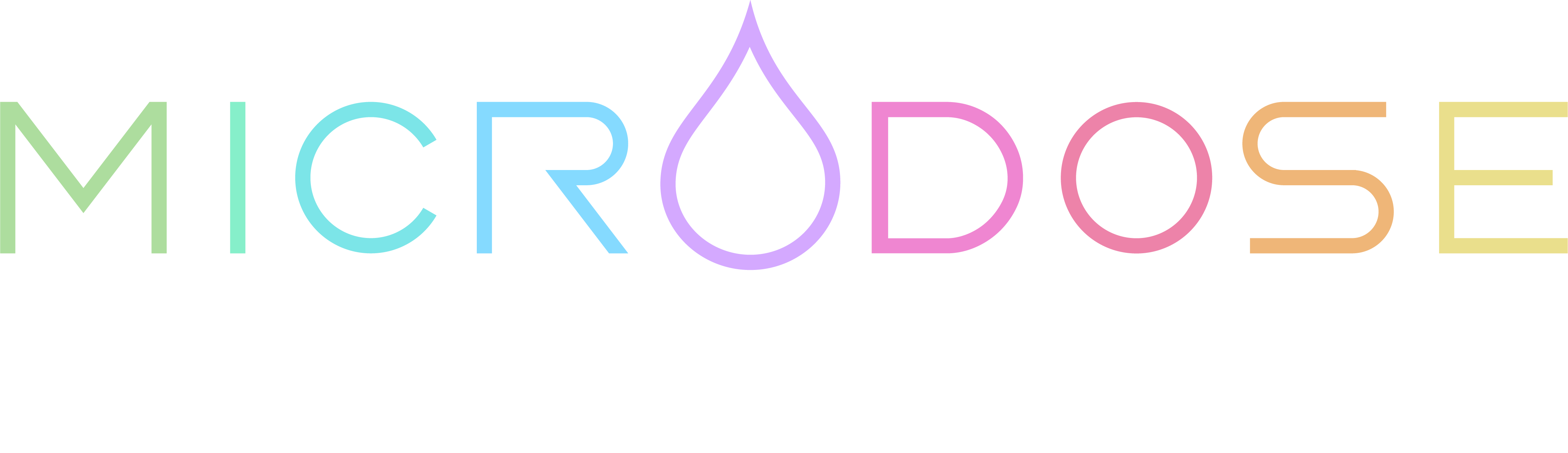 Microdose VR